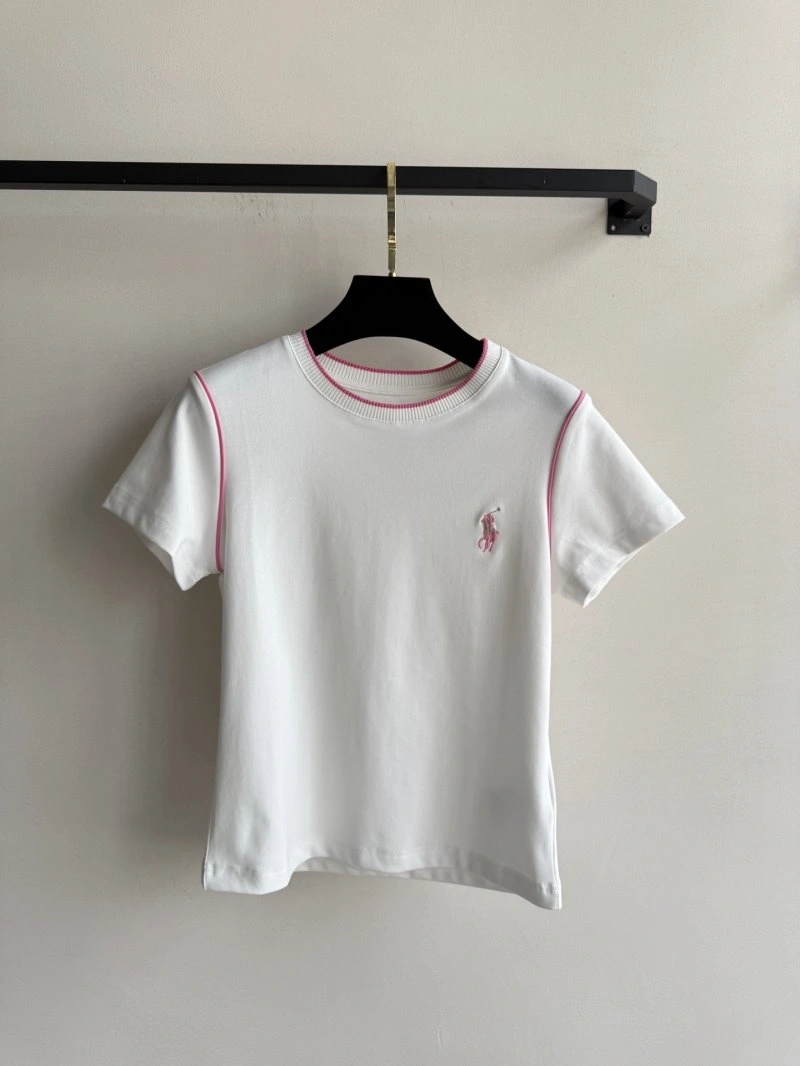 Polo T-Shirts