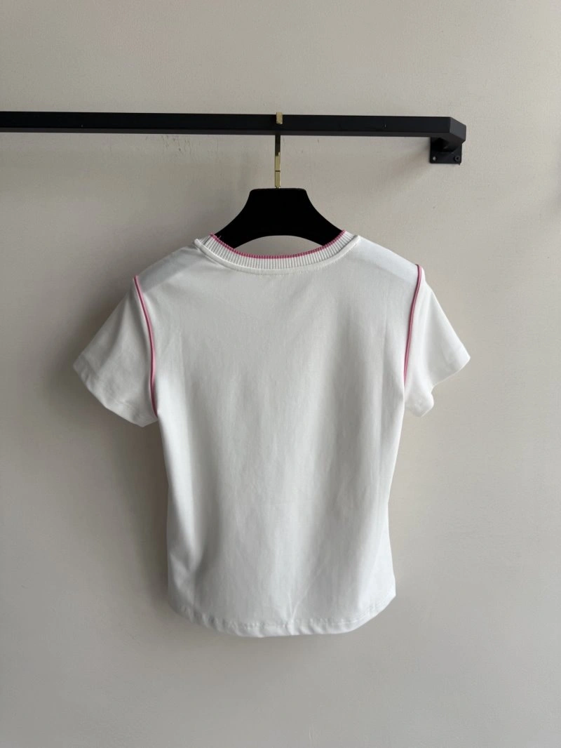 Authentic Polo T-Shirts