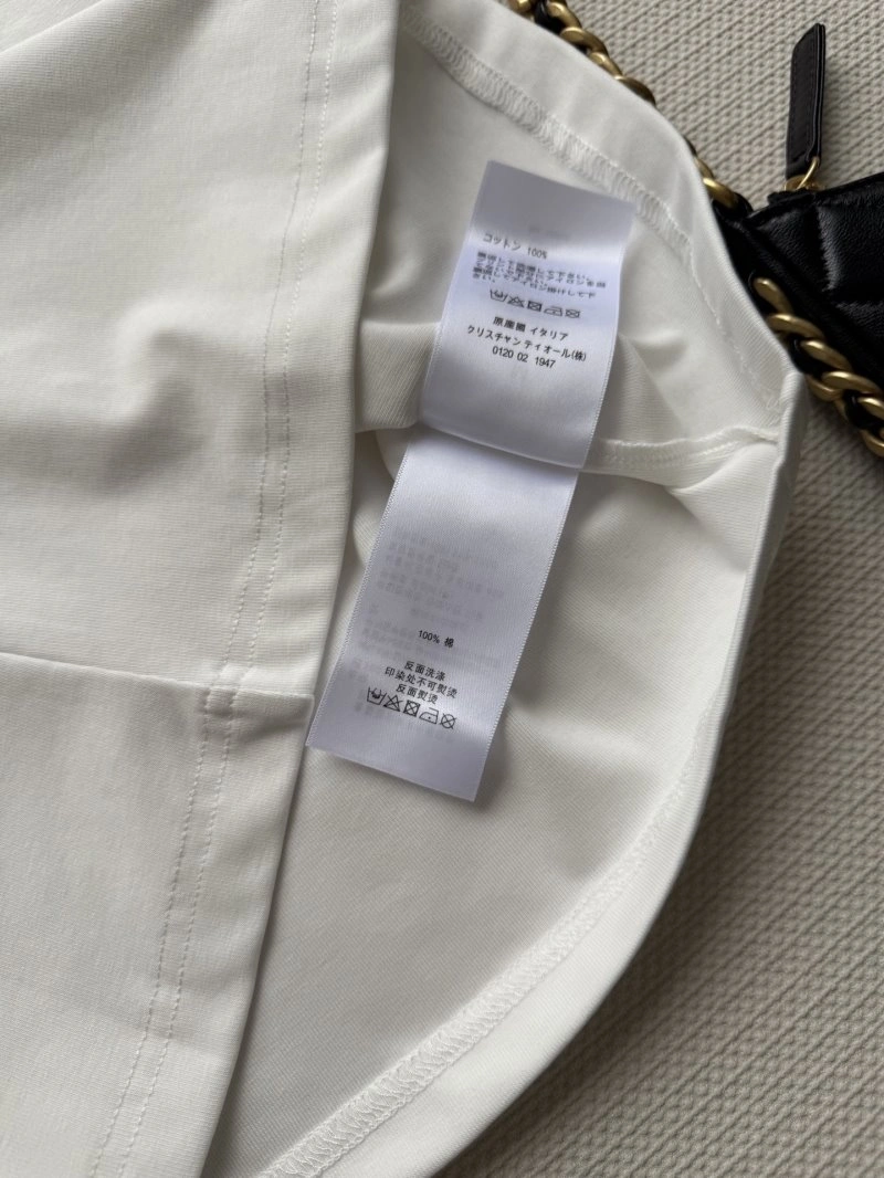 Authentic Polo T-Shirts