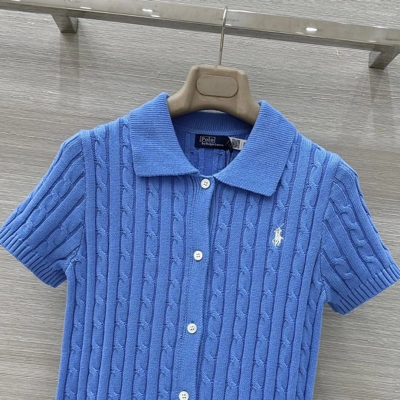 Brand-authenticated Polo T-Shirts