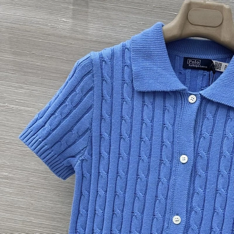 Brand-authenticated Polo T-Shirts