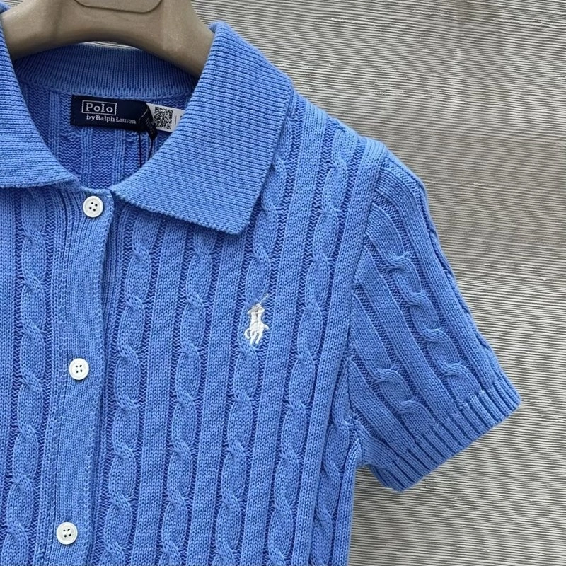 Brand-authenticated Polo T-Shirts