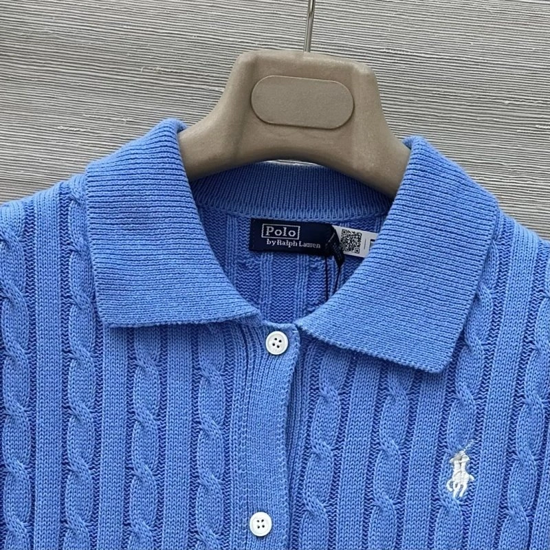 Brand-authenticated Polo T-Shirts