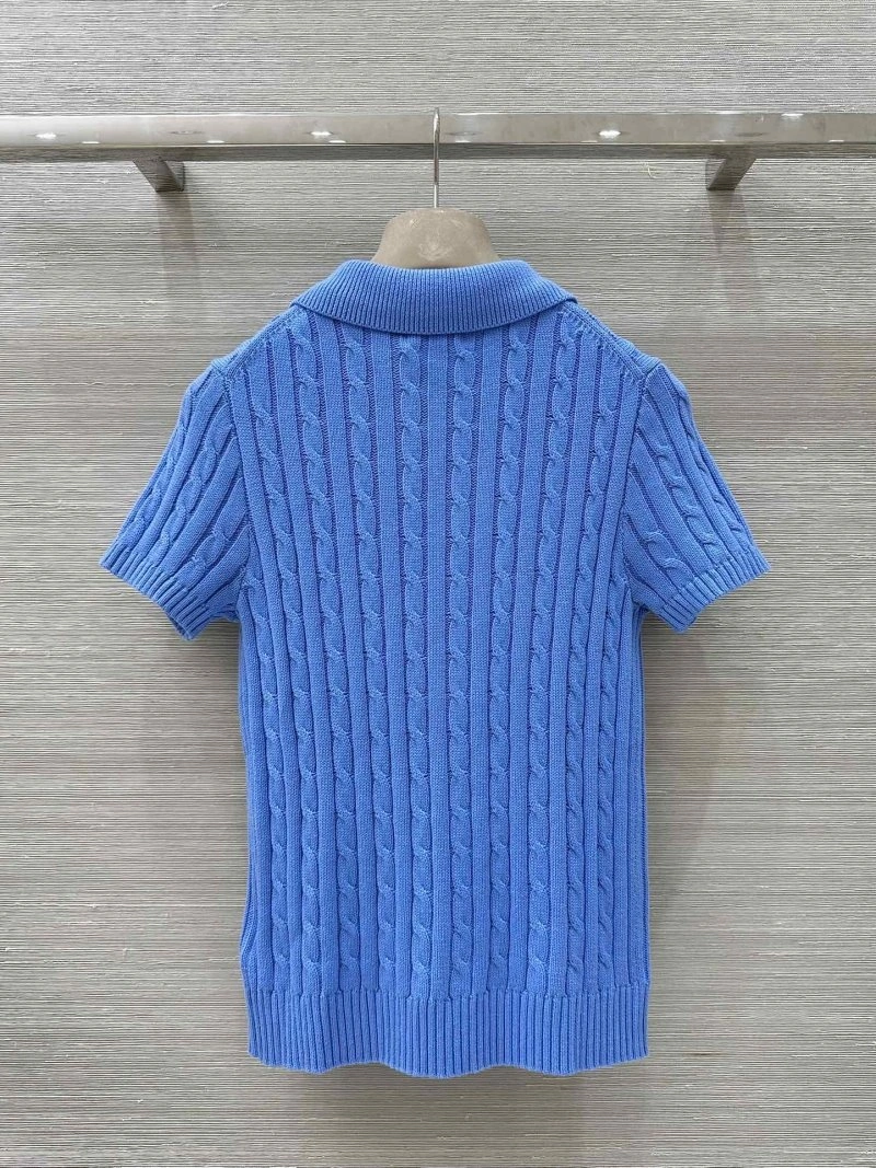 Brand-authenticated Polo T-Shirts