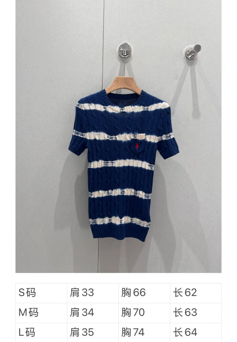 Genuine Polo T-Shirts
