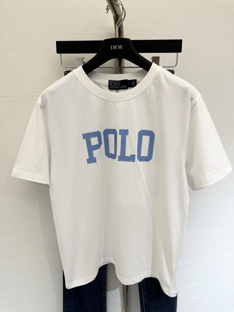 Polo T-Shirts