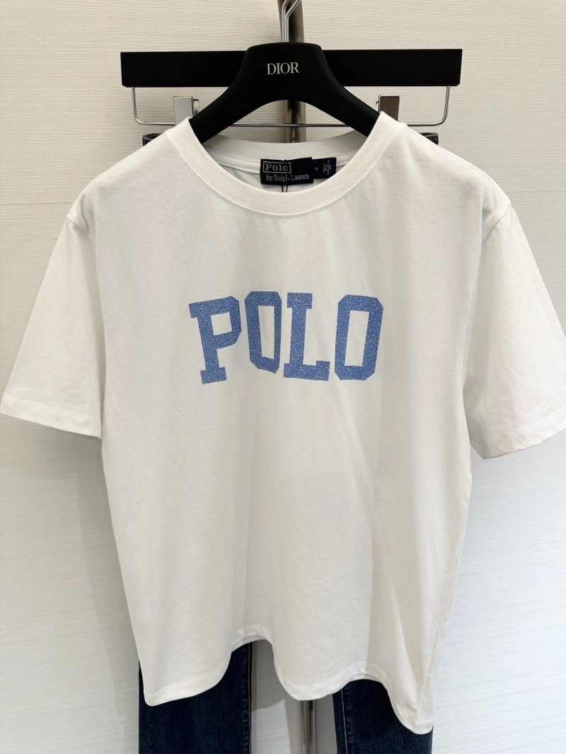 Real Polo T-Shirts