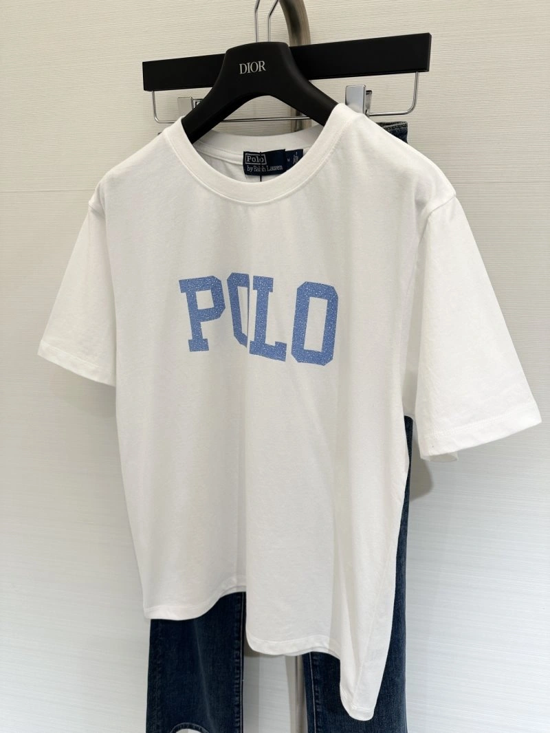 Real Polo T-Shirts
