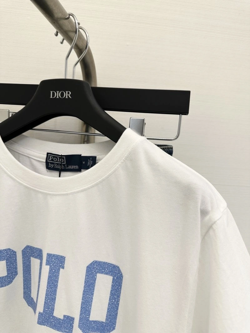 Real Polo T-Shirts