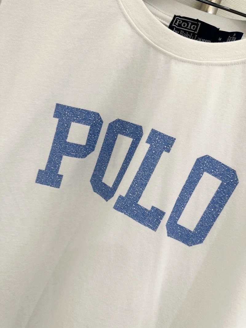 Real Polo T-Shirts