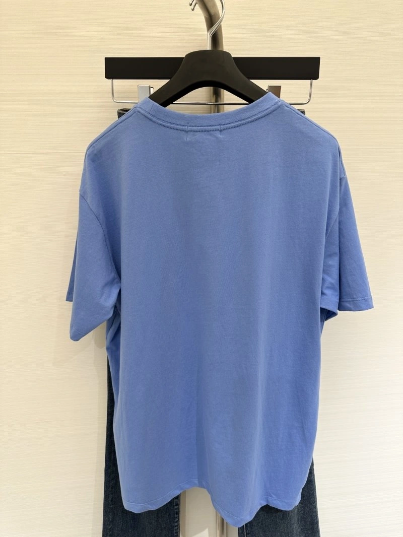 Brand-authenticated Polo T-Shirts