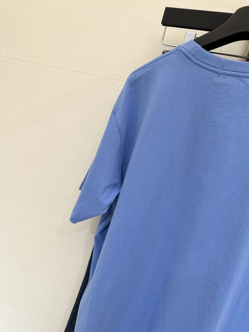 Brand-authenticated Polo T-Shirts