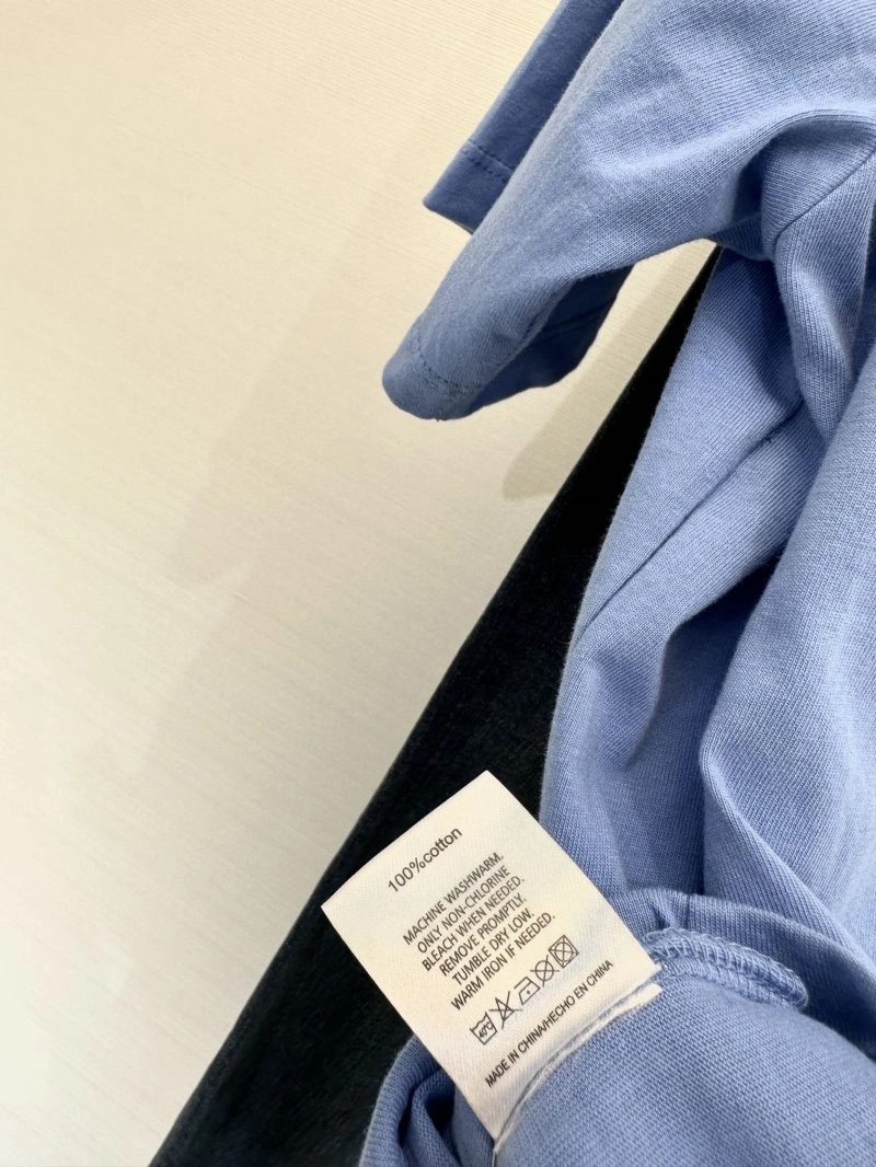 Brand-authenticated Polo T-Shirts