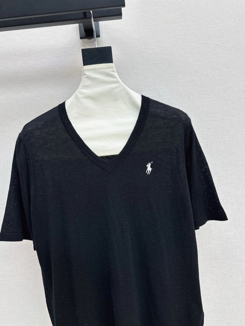Exact replica Polo T-Shirts