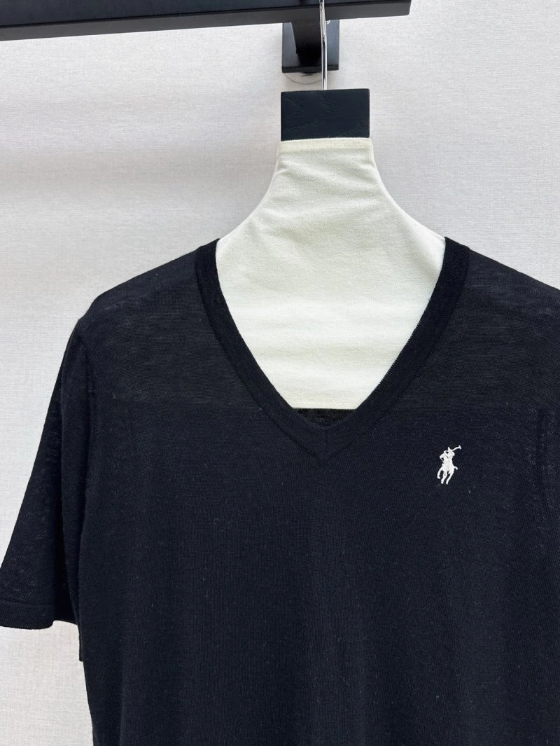 Exact replica Polo T-Shirts