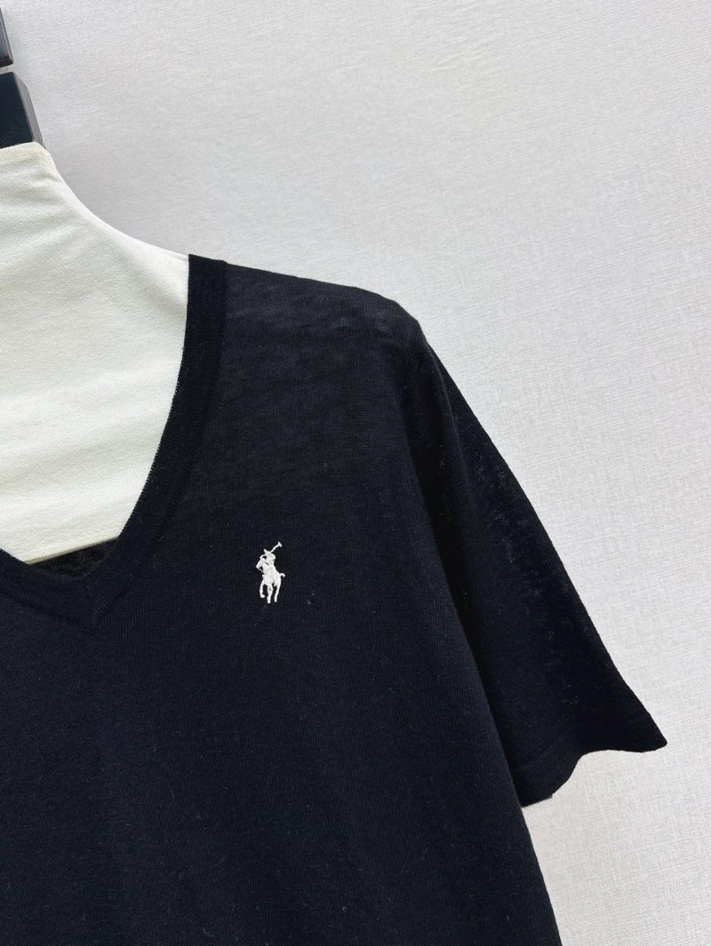 Exact replica Polo T-Shirts