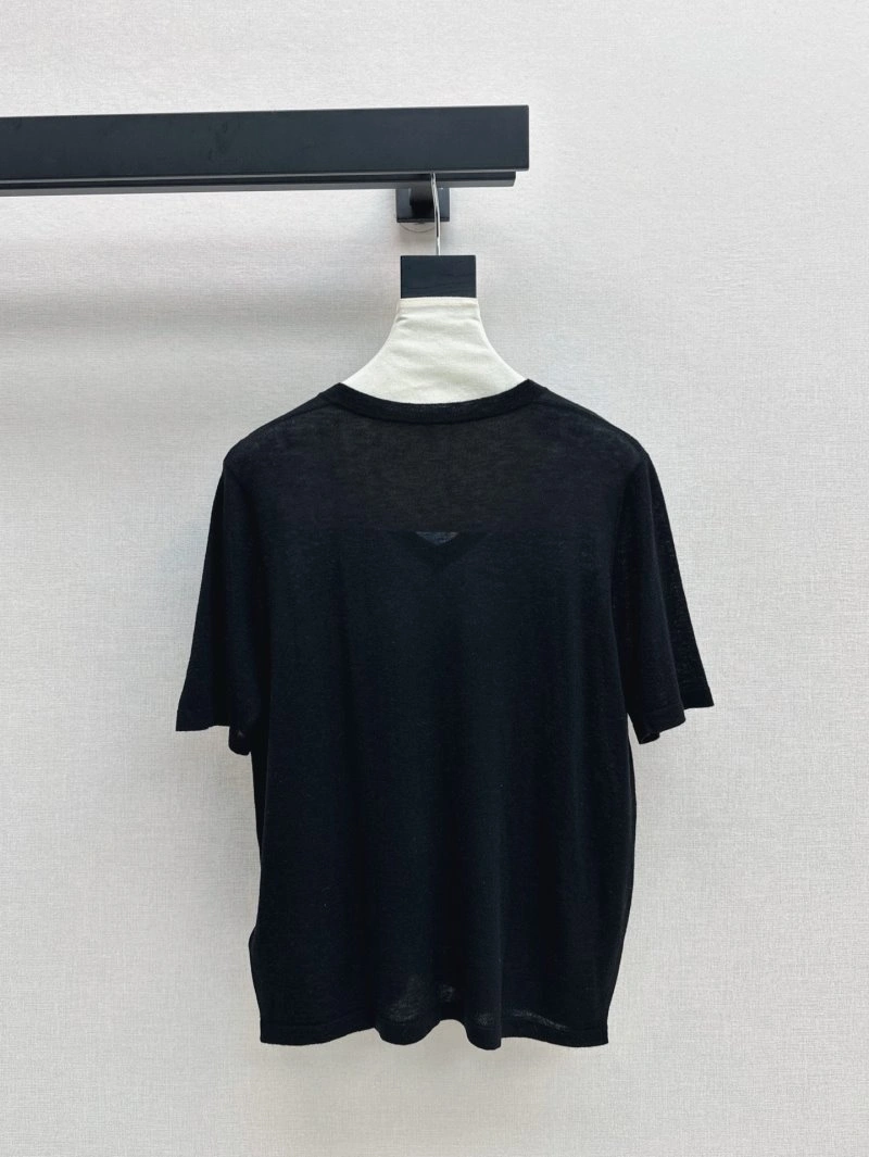 Exact replica Polo T-Shirts