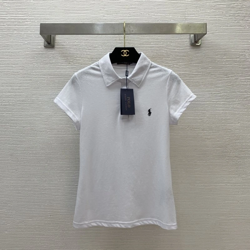 Polo T-Shirts