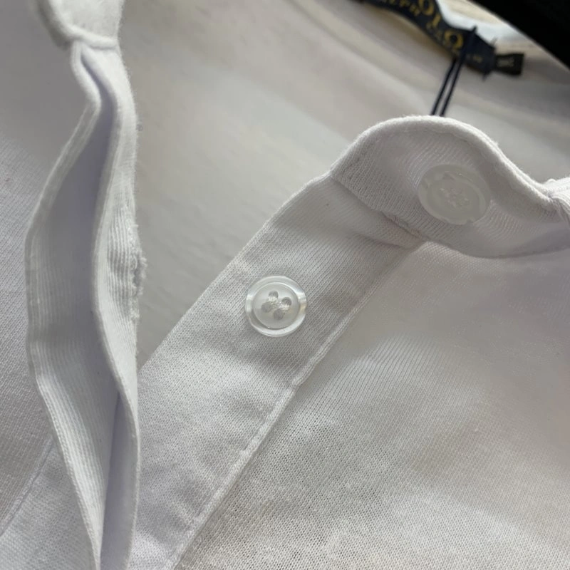 Authentic Polo T-Shirts