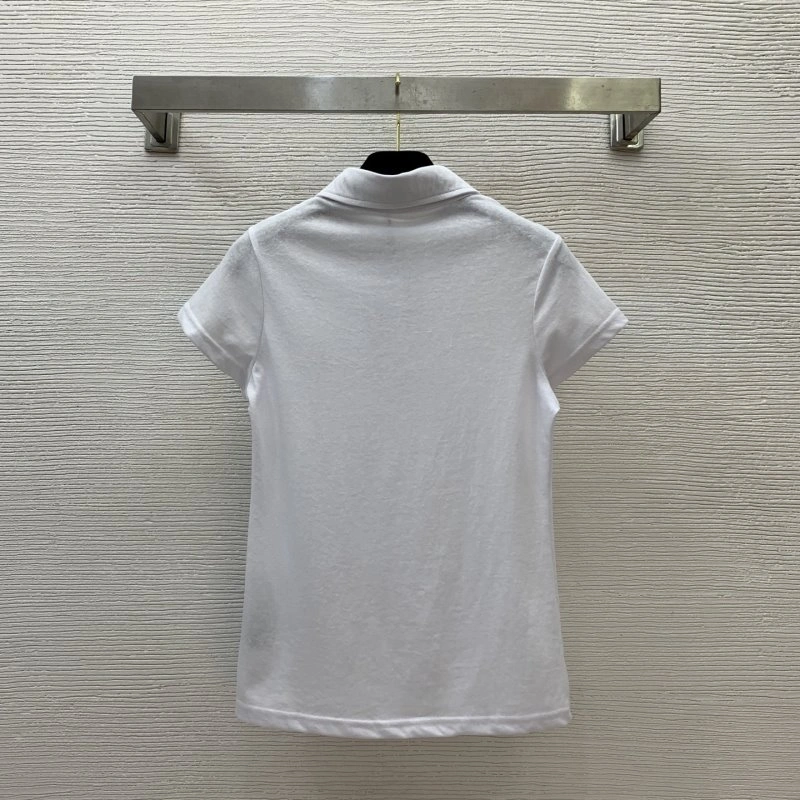 Authentic Polo T-Shirts