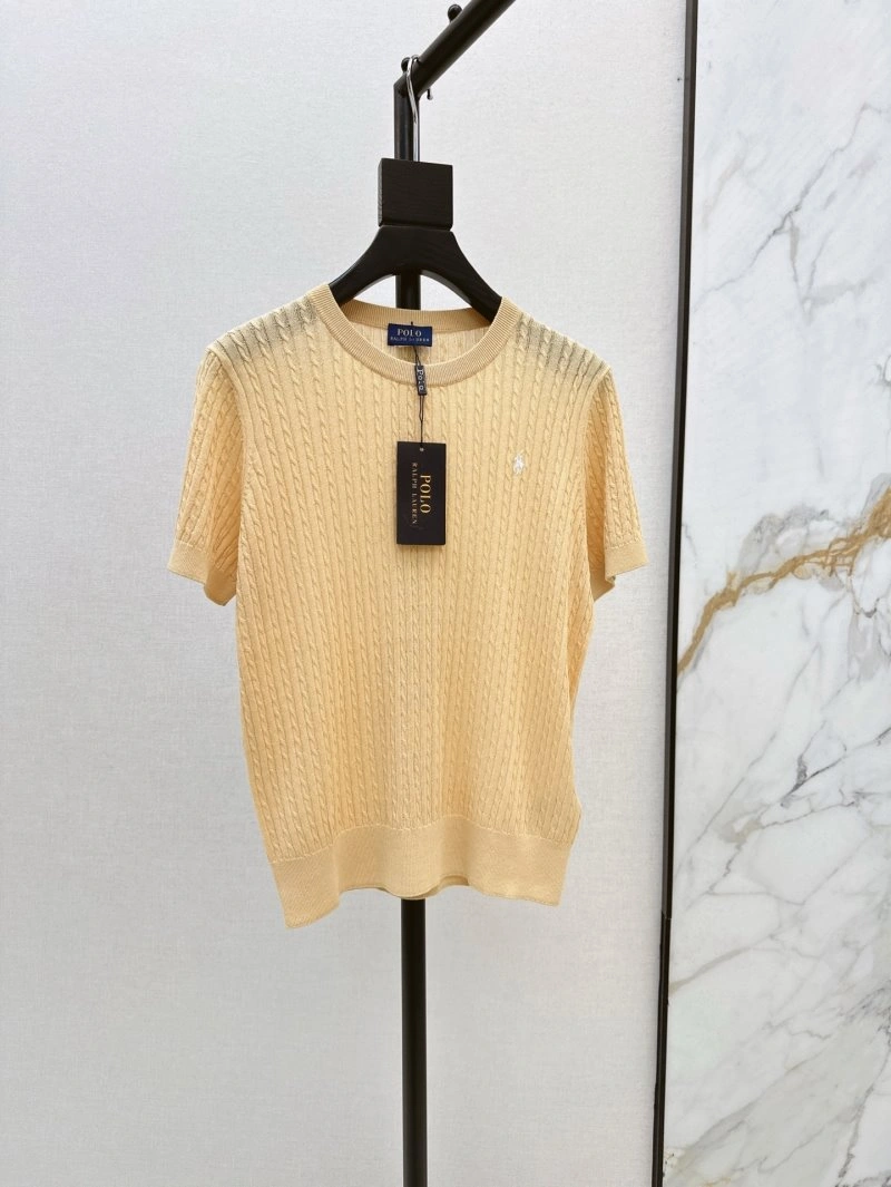 Polo T-Shirts