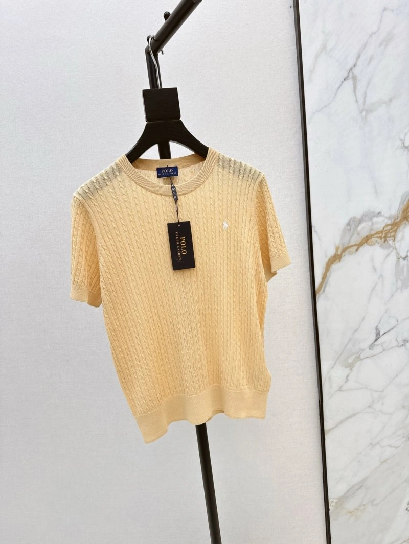 Factory-made Polo T-Shirts