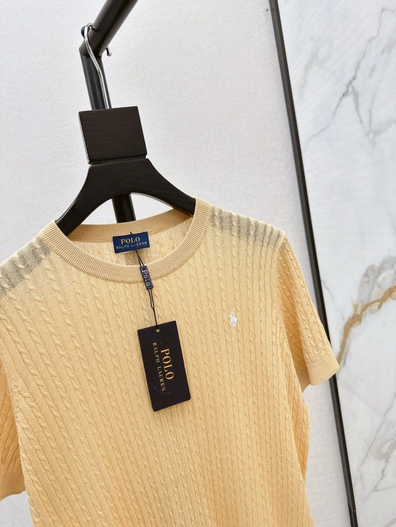 Factory-made Polo T-Shirts