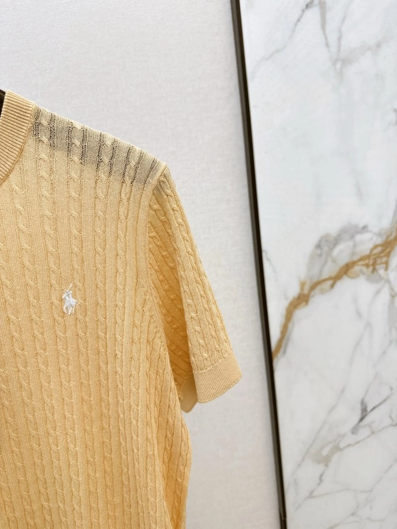 Factory-made Polo T-Shirts