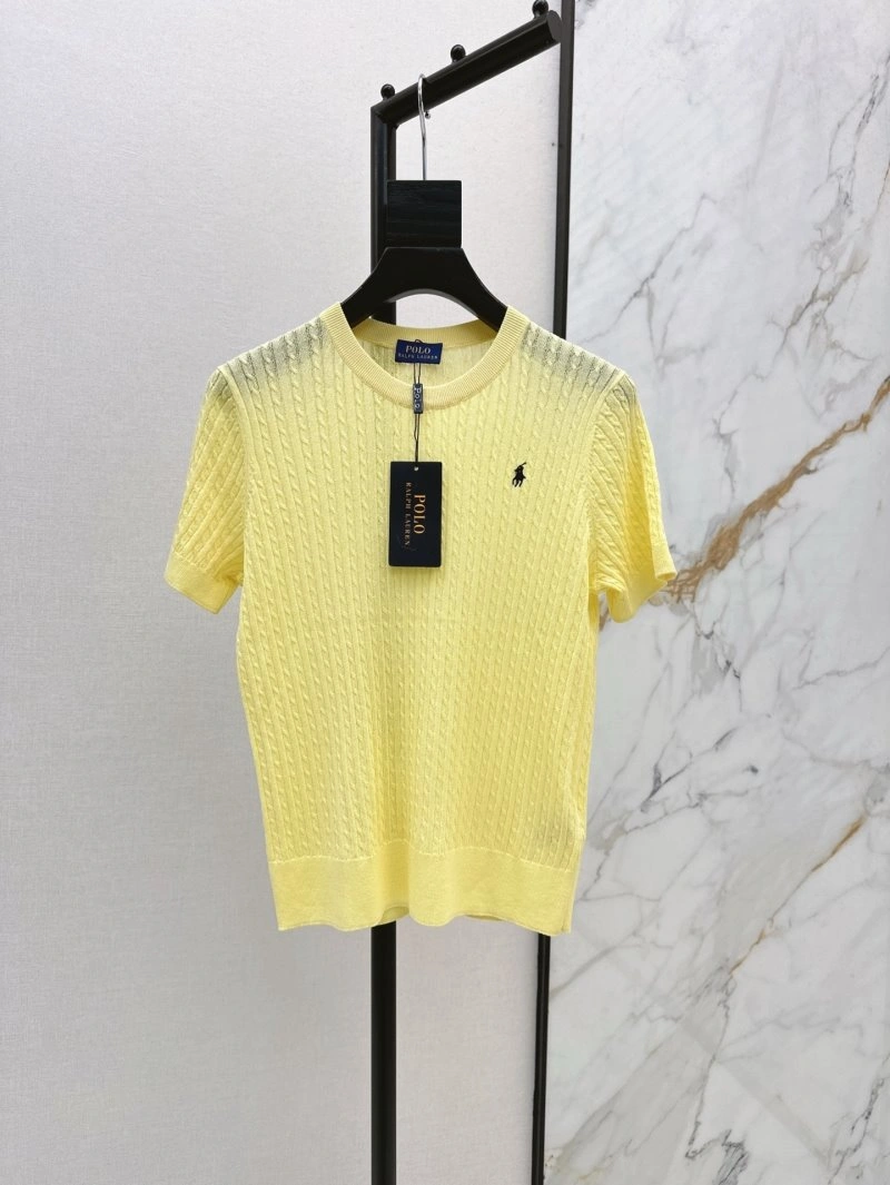 Polo T-Shirts
