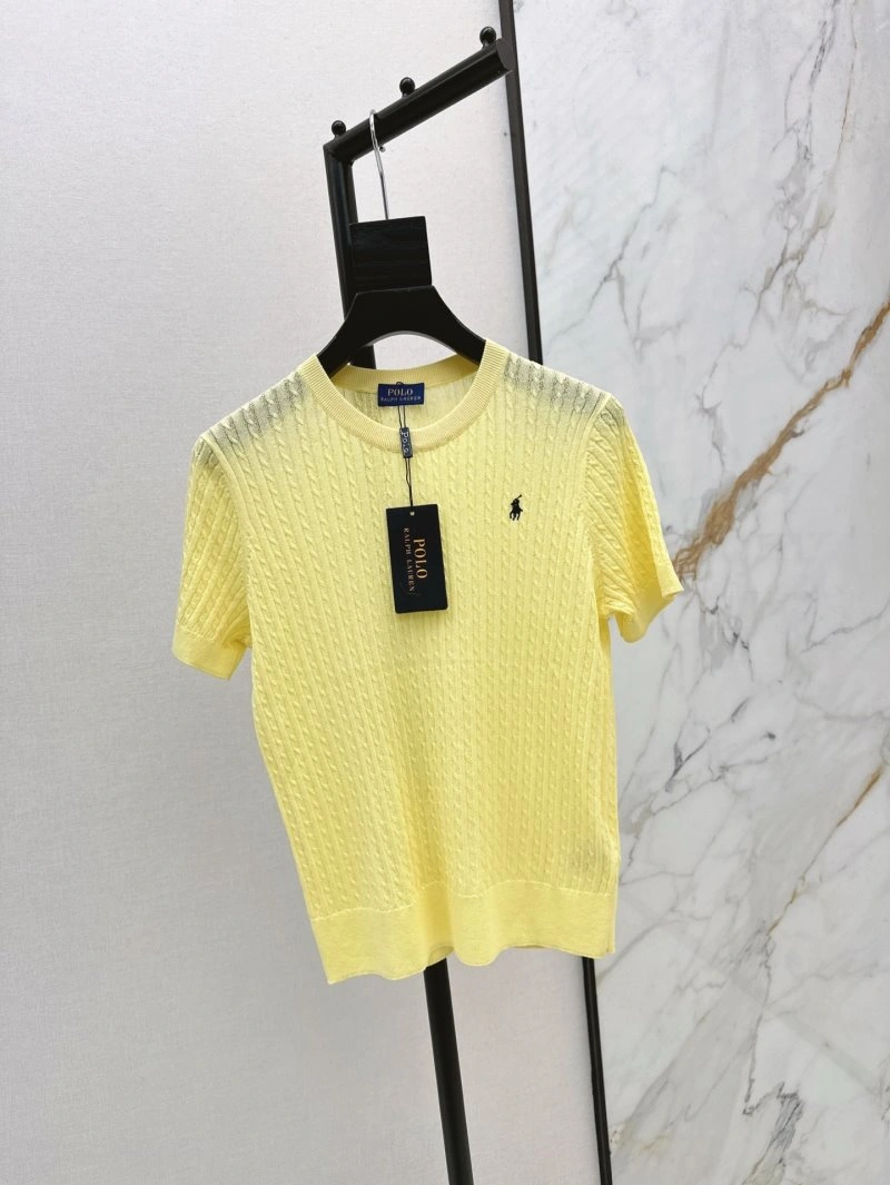 Genuine Polo T-Shirts
