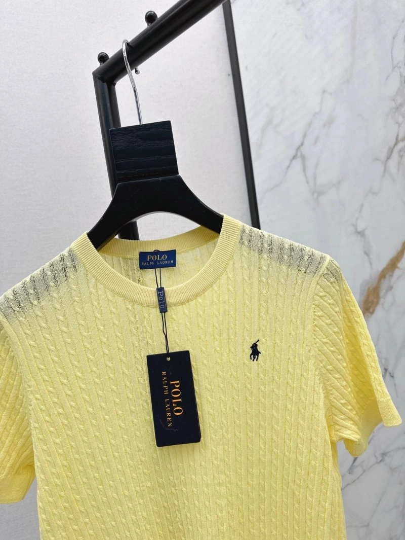 Genuine Polo T-Shirts