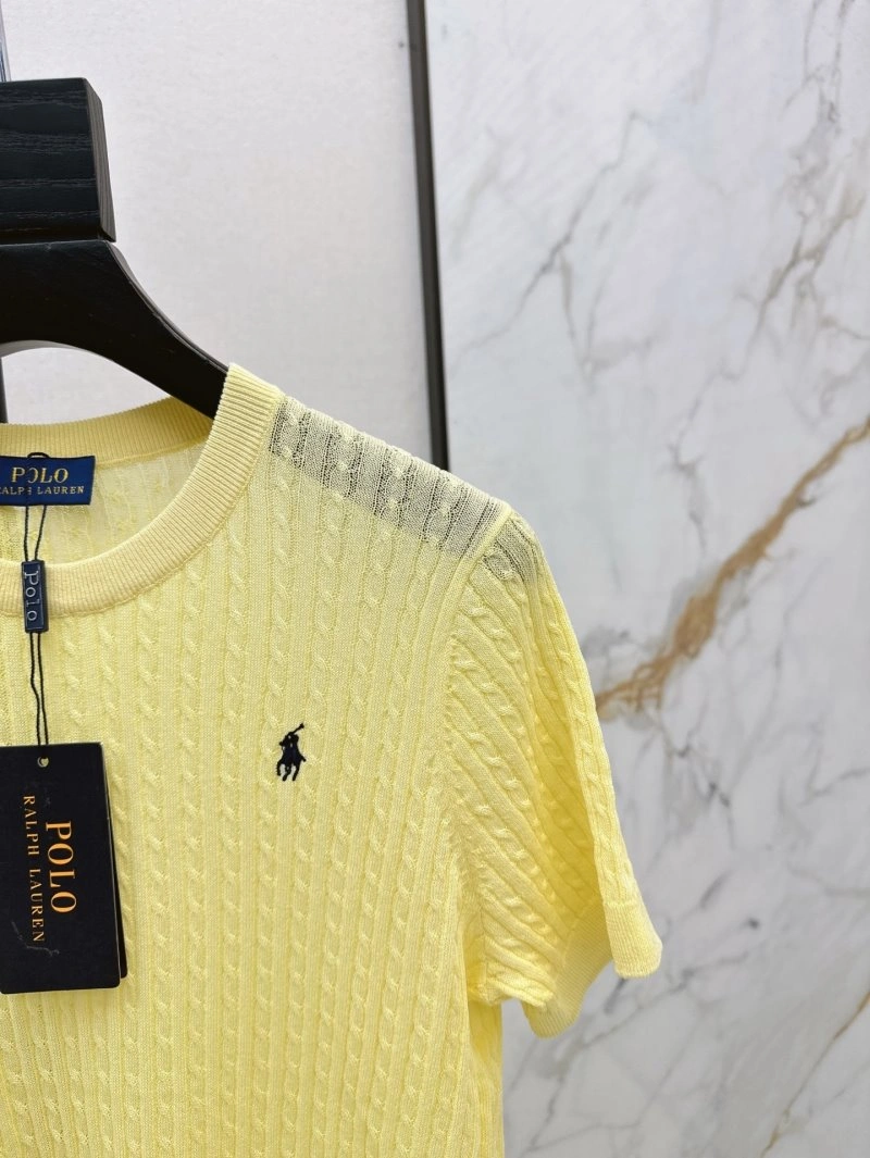 Genuine Polo T-Shirts