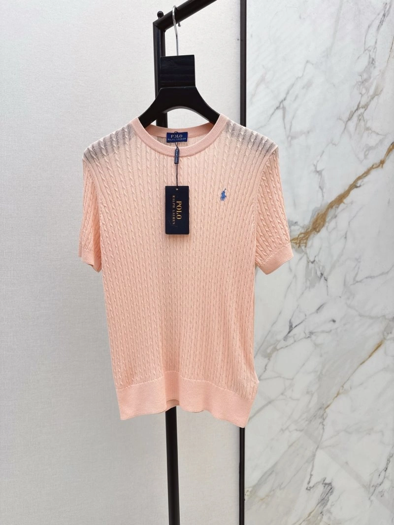 Polo T-Shirts