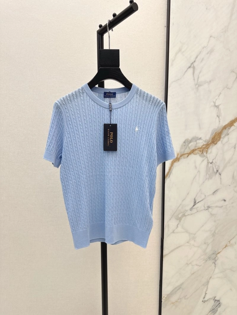 Polo T-Shirts