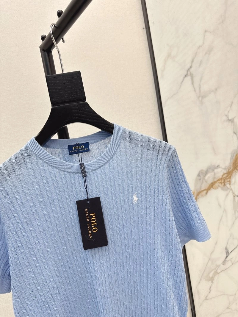 Brand-authenticated Polo T-Shirts