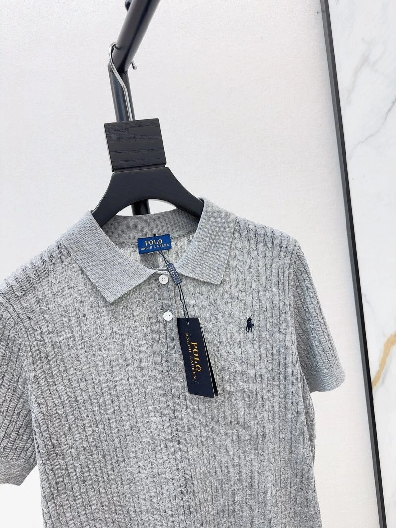Legit Polo T-Shirts