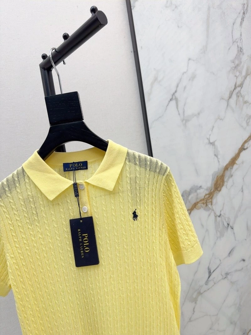 High accuracy Polo T-Shirts
