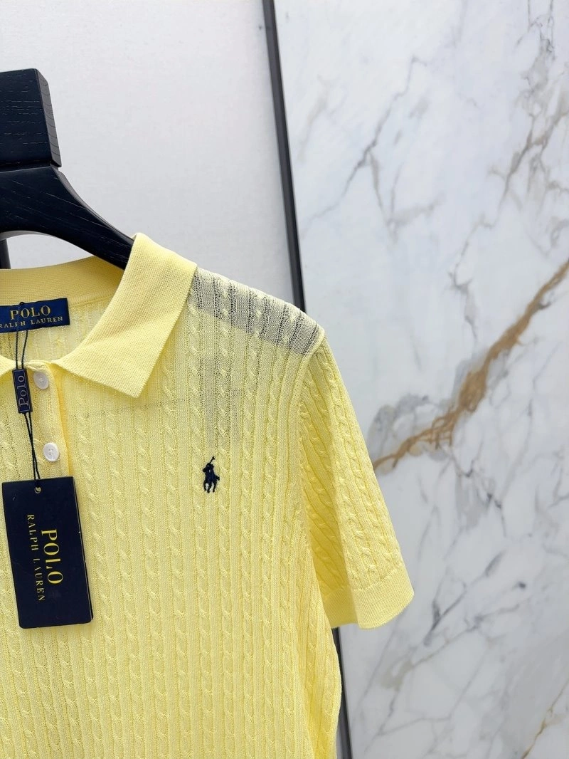 High accuracy Polo T-Shirts