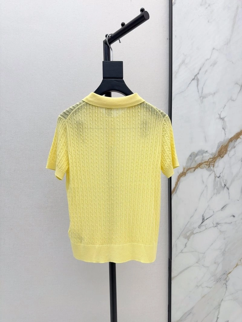 High accuracy Polo T-Shirts