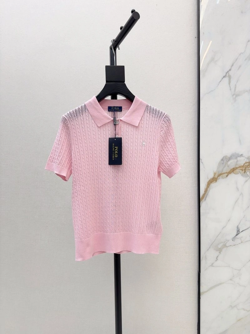 Polo T-Shirts