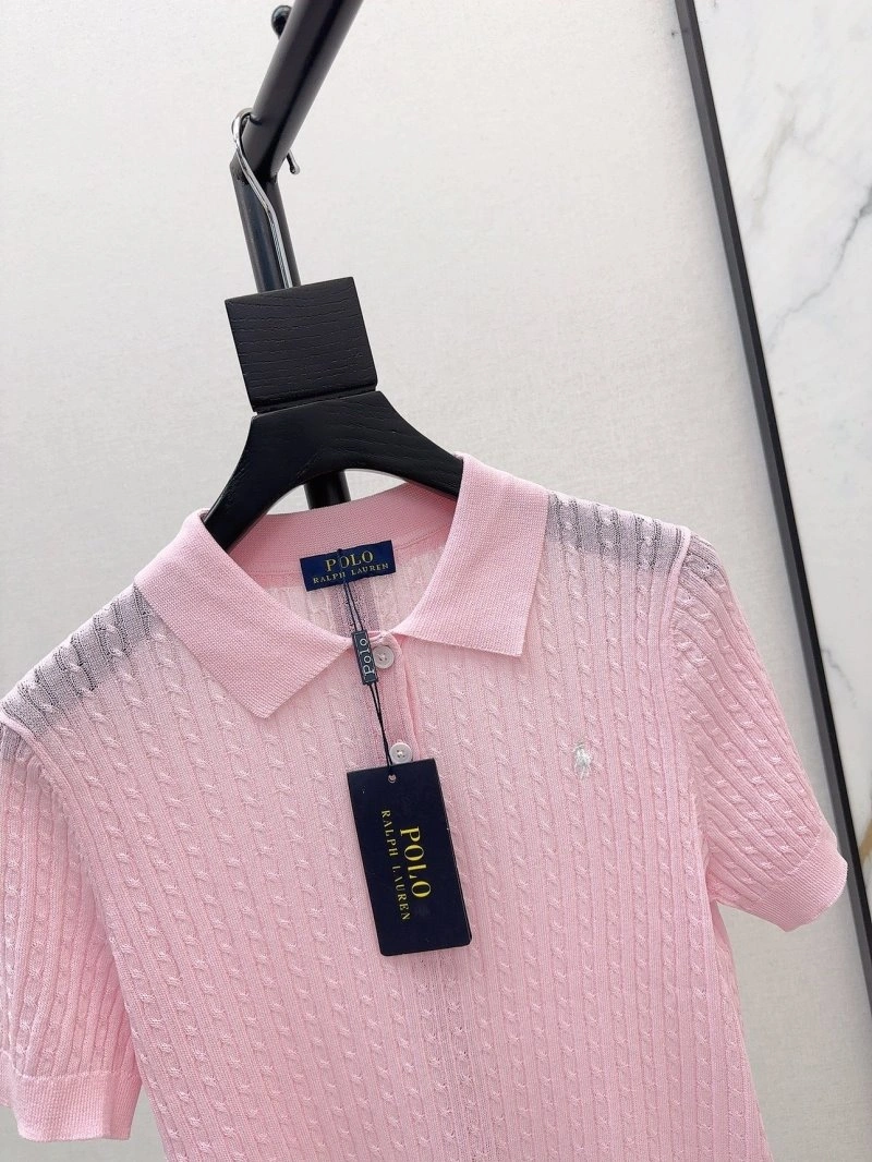 Real Polo T-Shirts