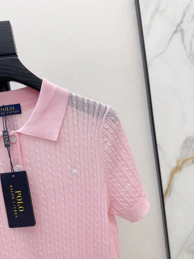 Real Polo T-Shirts