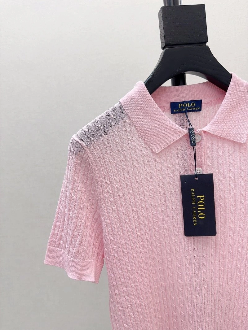 Real Polo T-Shirts