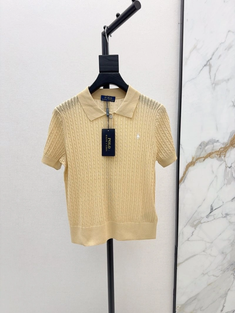 Polo T-Shirts