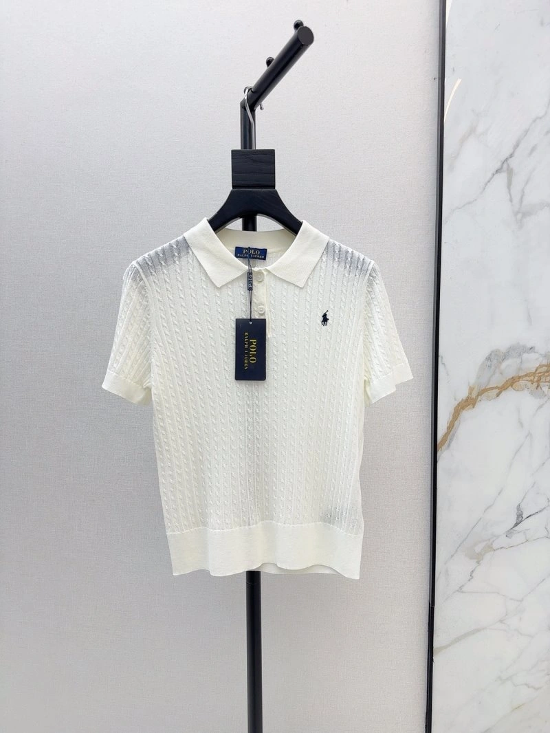 Polo T-Shirts