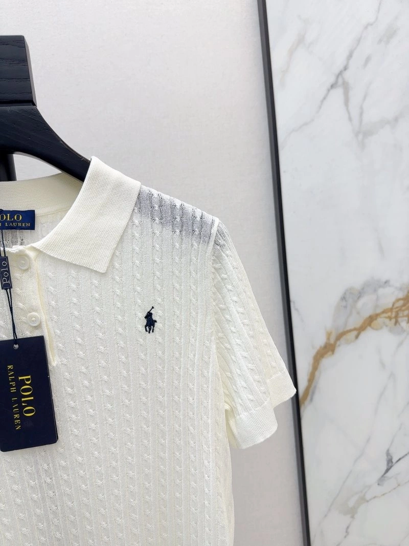 Accurate model Polo T-Shirts