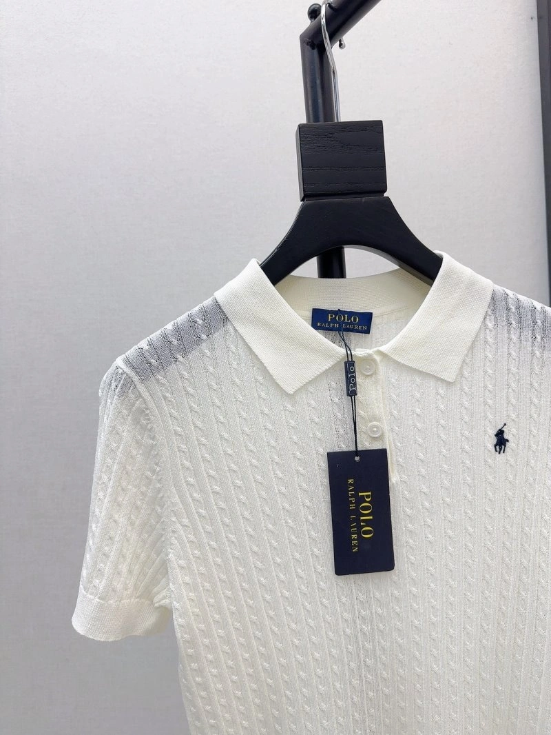 Accurate model Polo T-Shirts