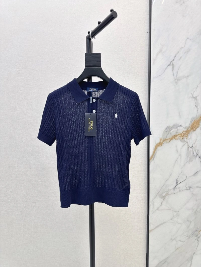 Polo T-Shirts