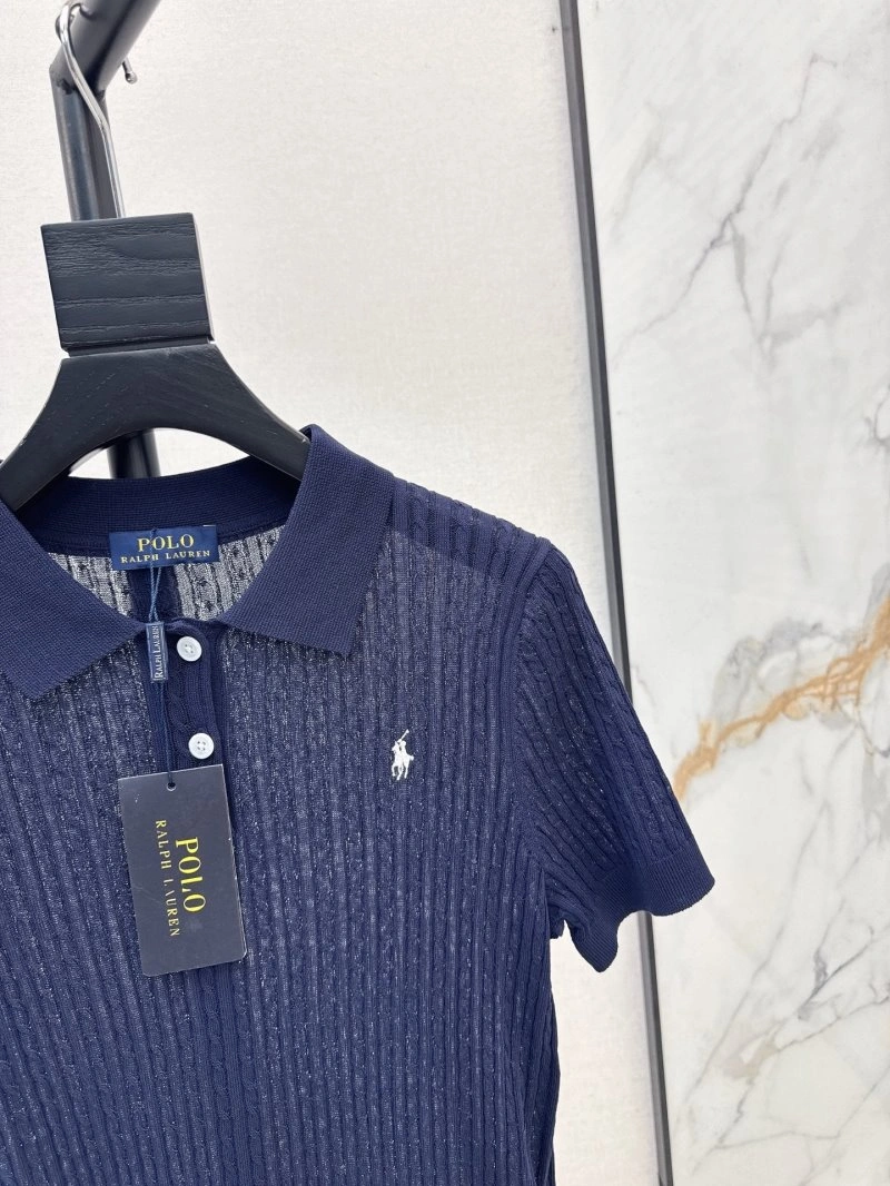 Factory-made Polo T-Shirts