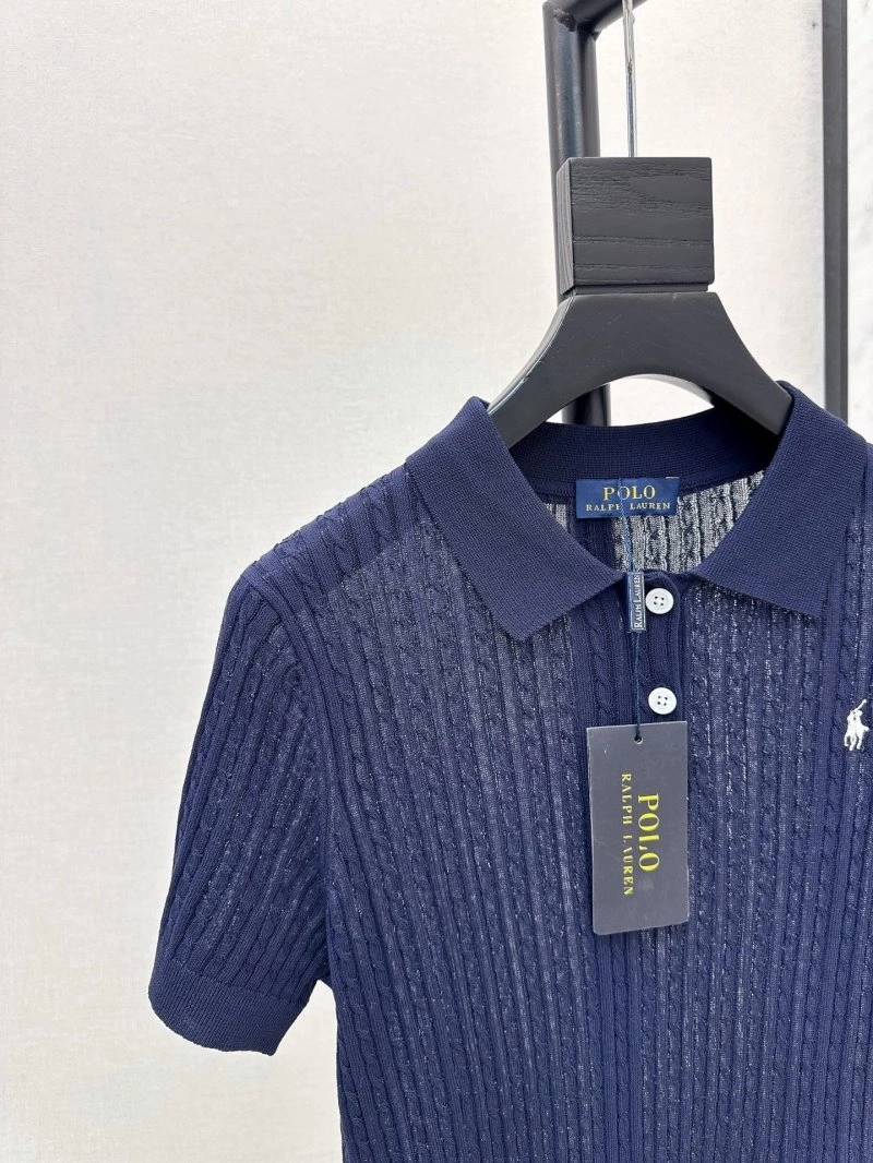 Factory-made Polo T-Shirts